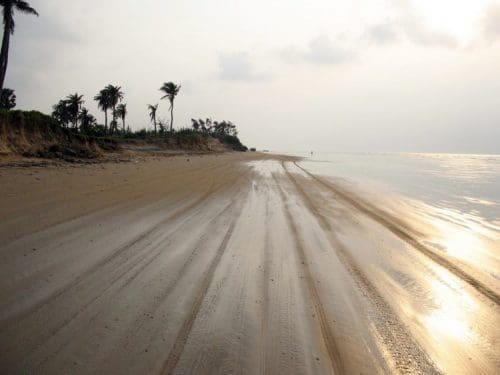 Discover the Best Beaches In West Bengal for Your Holiday