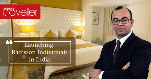 Radisson Individuals debuts in India with the first 171-room hotel ...