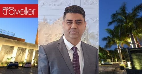 Saurabh Choksi appointed new General Manager at The Fern Leo Resort ... Saurabh Choksi appointed new General Manager at The Fern Leo Resort ...