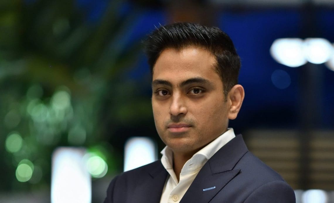 Sunil Kumar appointed General Manager at soon to launch The Westin Goa ...