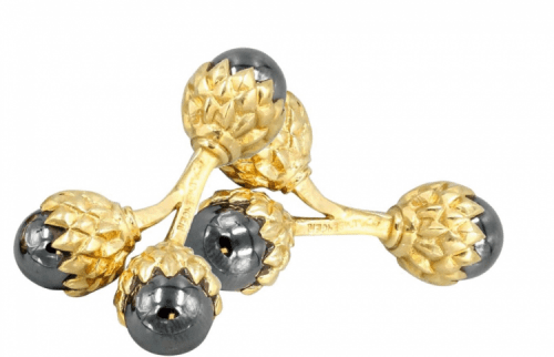 4 Most Expensive Cufflinks In The World