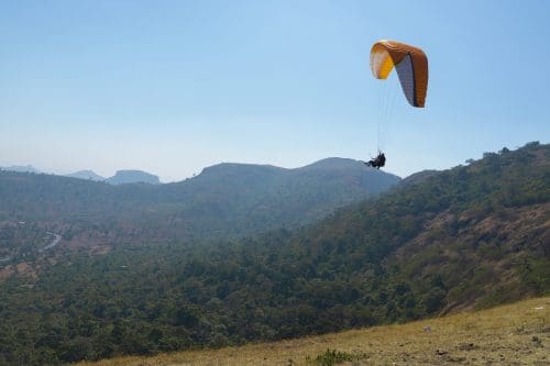 3 of the best Adventure travel in Gujarat