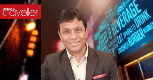 Chef Inder Dev appointed new Director Food and Beverage at Signum Hotels