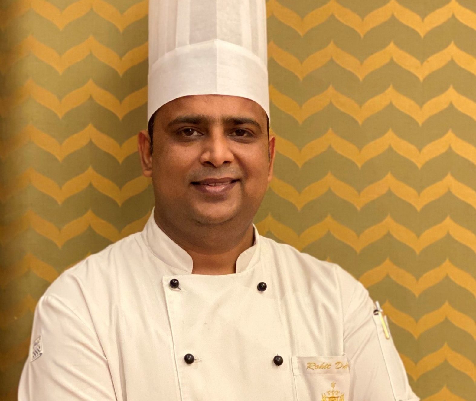 Falahari Gulgule as Navratri food is my favourite dish says assured ...