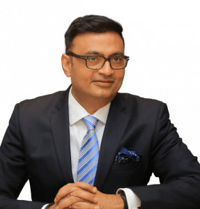 Jaideep Anand appointed Vice President and General Manager at The Leela ...