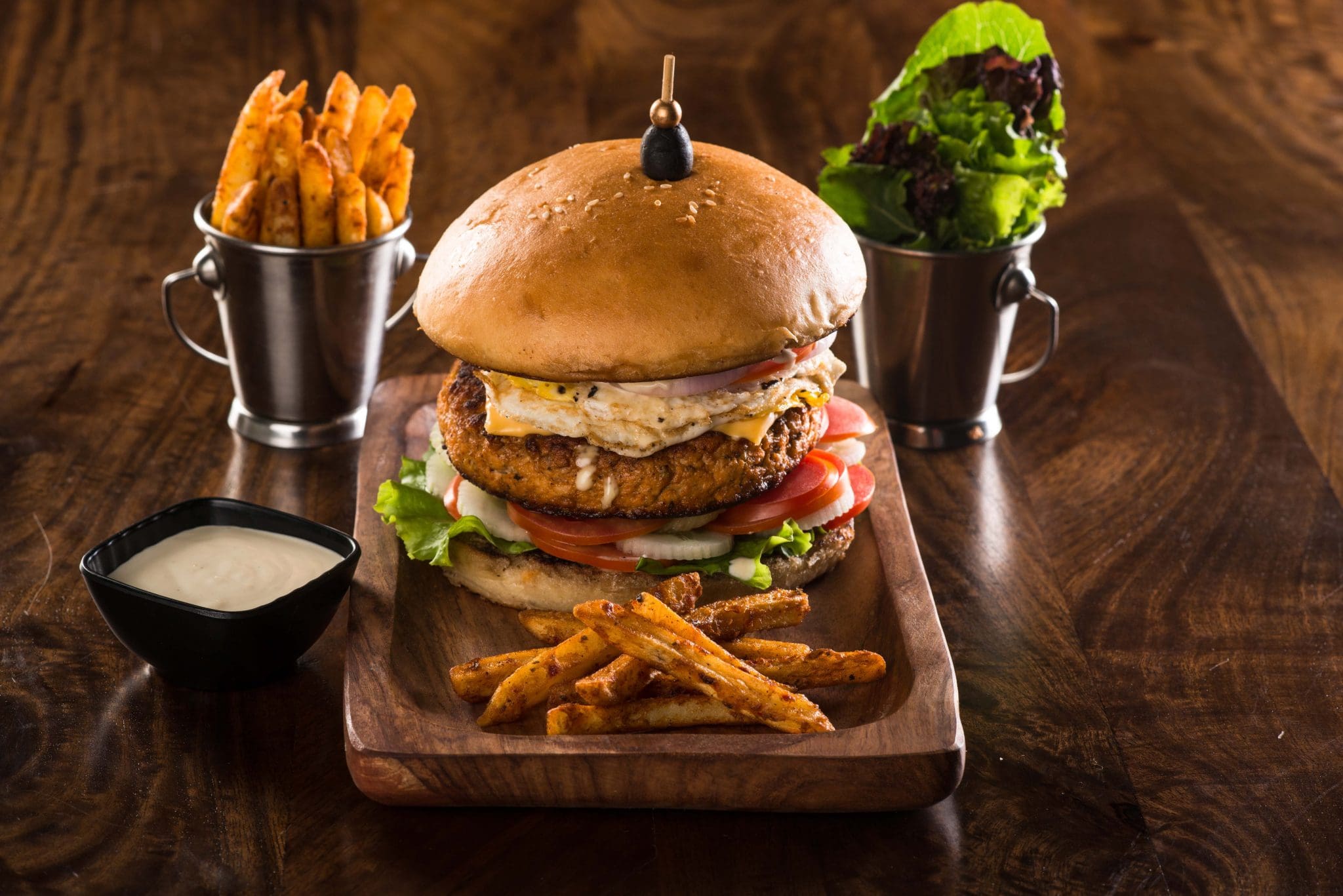 The Thief Bar and Kitchen celebrates successful launch in Chennai