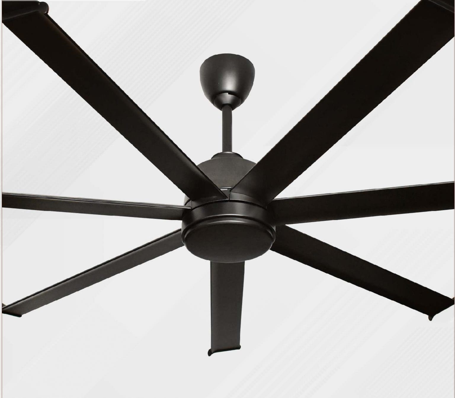 Fanzart launches “Grandmaster” new age fans for Hospitality and ...