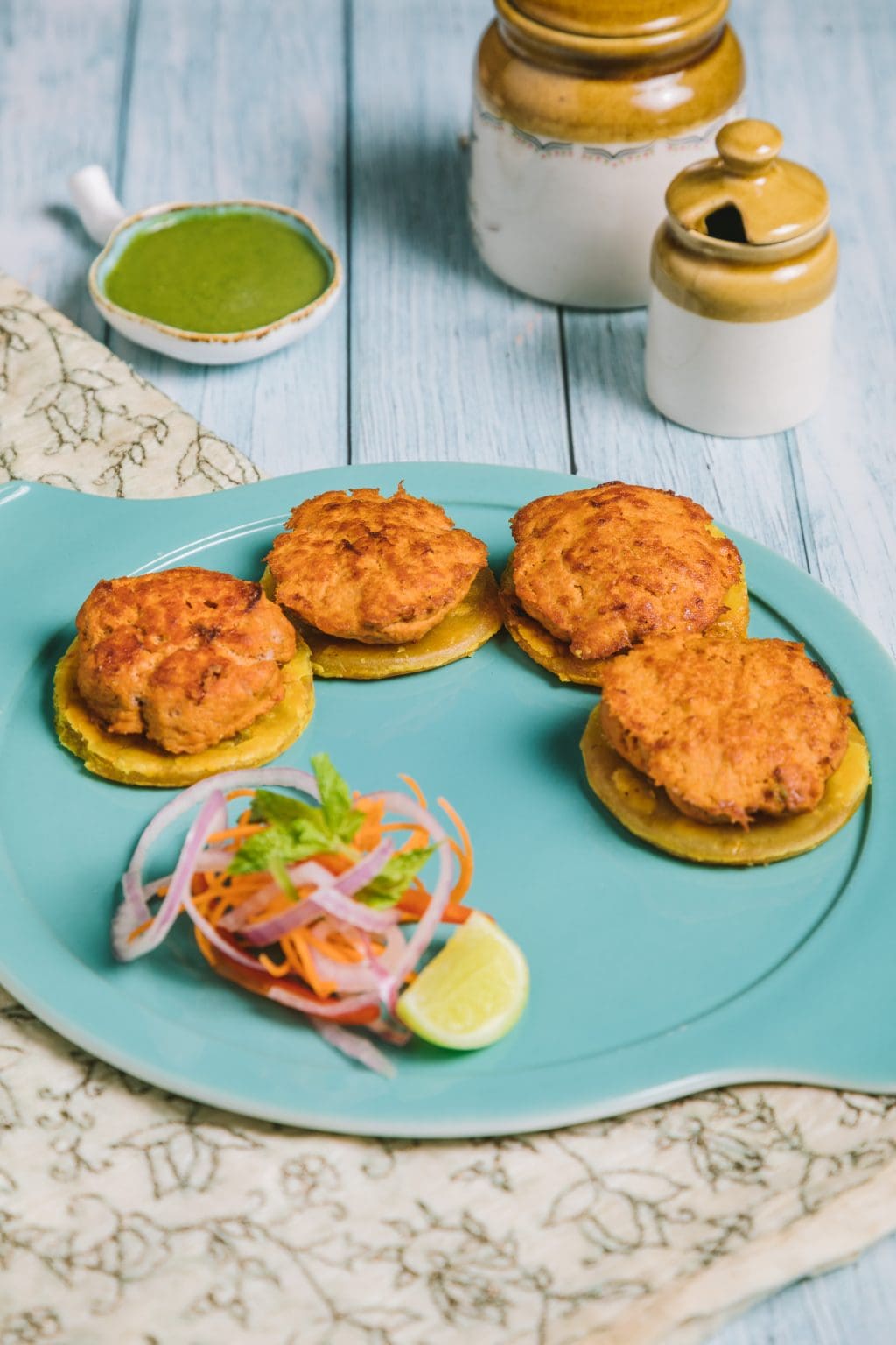 Try your hand - 20 most popular dishes at Indian weddings