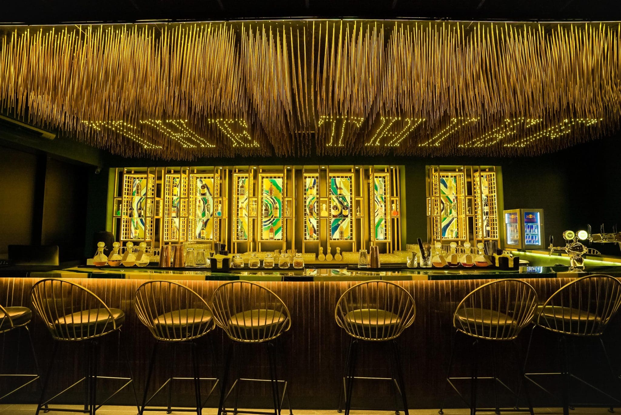 The Thief Bar and Kitchen celebrates successful launch in Chennai