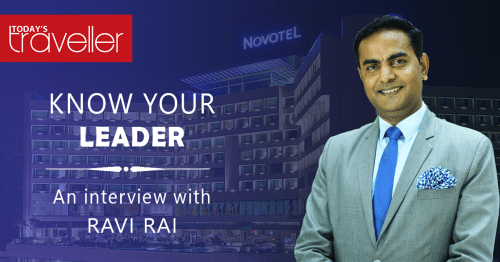 Ravi Rai: Learning is an Ocean and the known is just a drop - Today’s ...