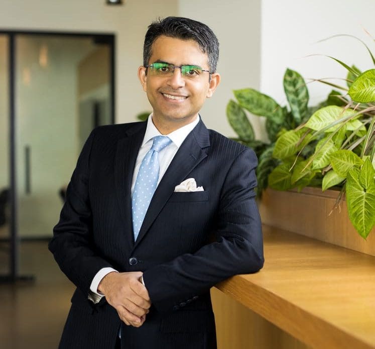 Manuj Ralhan appointed new Director of Operations at Pullman & Novotel ...