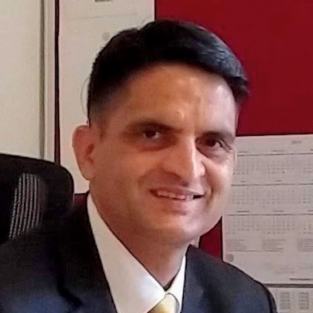 One Earth Hotels appoints Pankaj Thapliyal as new Director Operations ... One Earth Hotels appoints Pankaj Thapliyal as new Director Operations ...