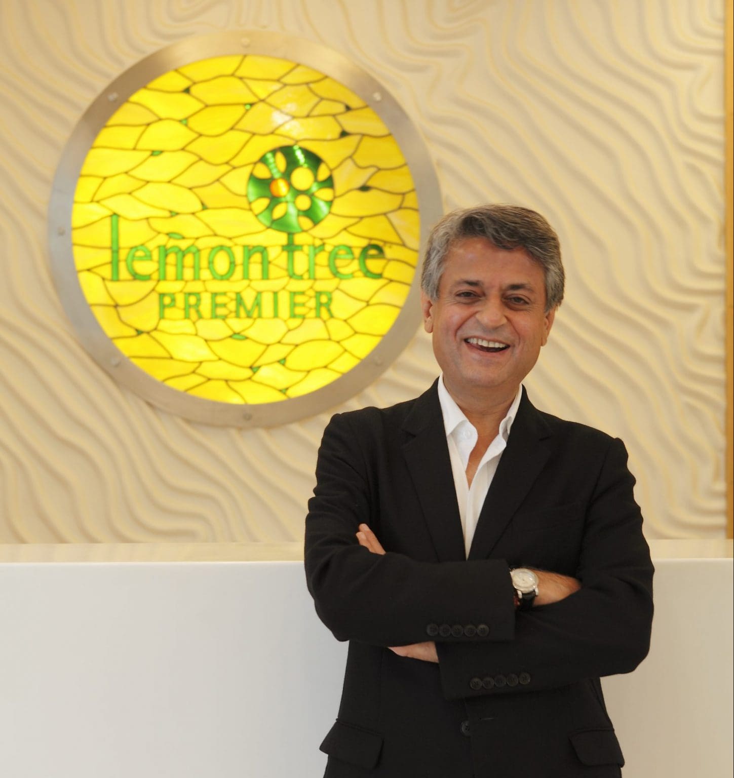 201-room Lemon Tree Premier City Centre Pune receives noted Gold ...