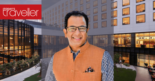 Ram Chatterjee appointed Wellness Advisor at Pullman & Novotel New Delhi Aerocity