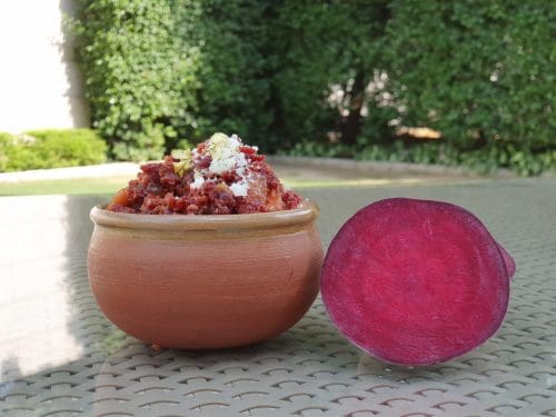 Try your hand - 20 most popular dishes at Indian weddings