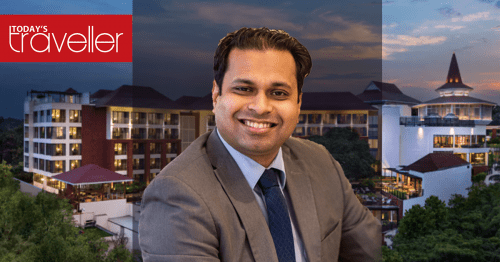 Shiv Bose appointed new General Manager at Doubletree by Hilton Goa Panaji