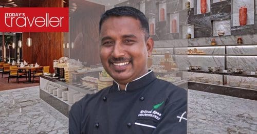 Rakesh Rana appointed new Executive Chef at The Fern Leo Resort & Club ...