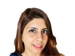 Swati Arora appointed new Director of Sales at Hyatt Place Gurgaon ...