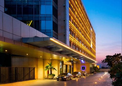 Suranjit Sengupta promoted as Director, Food and Beverage, JW Marriott ...