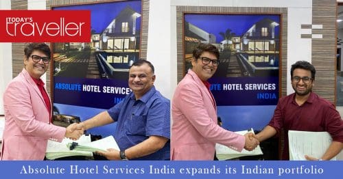 Absolute Hotel Services signs agreements for 2 of its brands to expand ...
