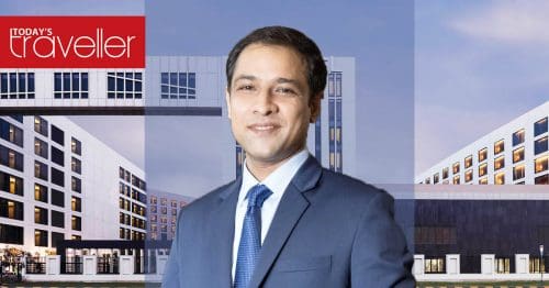 Pavan Kumar appointed Director of Sales and Marketing at Pullman ...