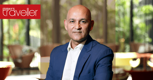 Vineet Mishra appointed Complex General Manager at Pullman & Novotel New Delhi Aerocity