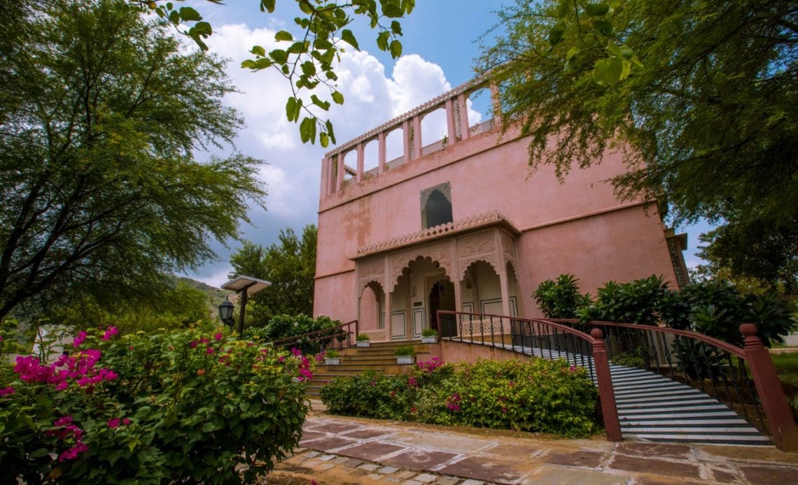Signum Hotels and Resorts launch 36-room Signum Eco Dera Resort and Spa ...