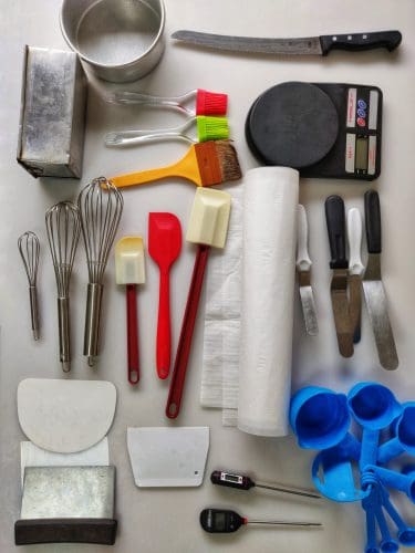Top 10 Pastry Tools Every Home Baker Should Have