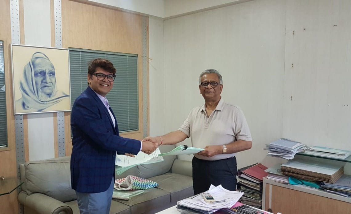 Absolute Hotel Services expands its footprints in Maharashtra with U ...