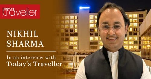 Nikhil Sharma: ‘Incredible India’ will overcome and we shall stay ...