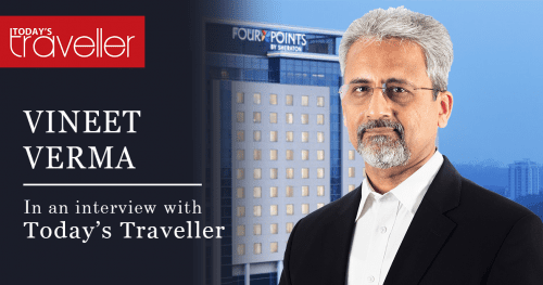 Vineet Verma: There have been huge learnings...I prefer calling them my ‘Life lessons’ - Today’s ...