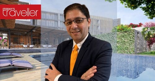 Alok Kaul appointed General Manager at soon to be launched Radisson ...