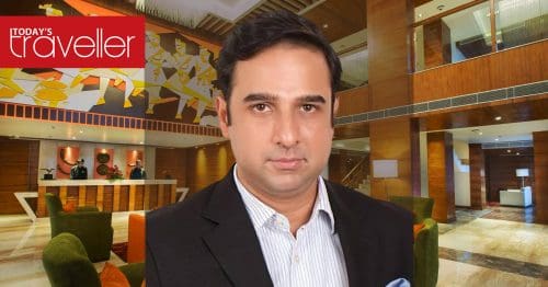 Amit Razdan appointed new General Manager at Royal Tulip Kufri, Resort ...