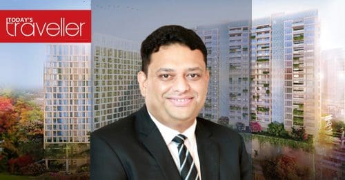 Subrat Sinha appointed Cluster Director of Finance at The Leela ...