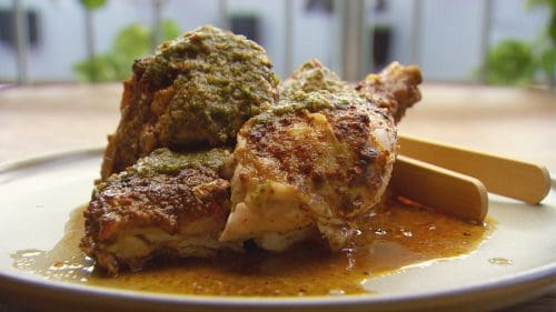 Best 5 dishes straight from MasterChef Australia S13