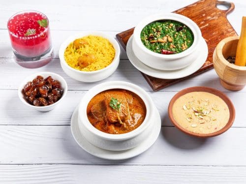 ITC Hotels launch Feel Good menu on World Environment Day 2021