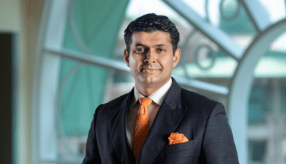 Know Your Leader | Kunal Chauhan: Challenges remain a great unifier for ...