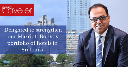 Marriott International to launch Courtyard by Marriott brand in ...