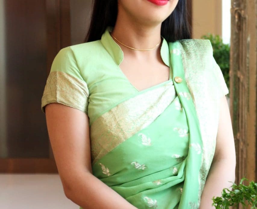 Natasha Mehta appointed Vice President - Special Projects and Brand ...