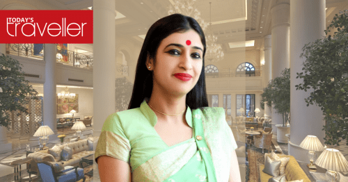 Natasha Mehta appointed Vice President - Special Projects and Brand ...