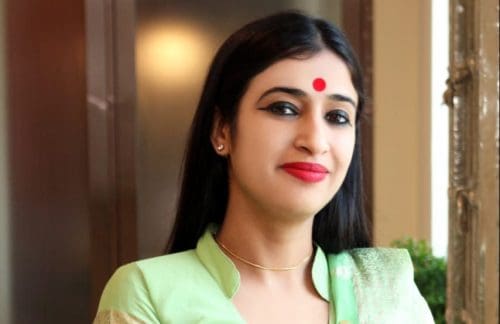 Natasha Mehta appointed Vice President - Special Projects and Brand ...