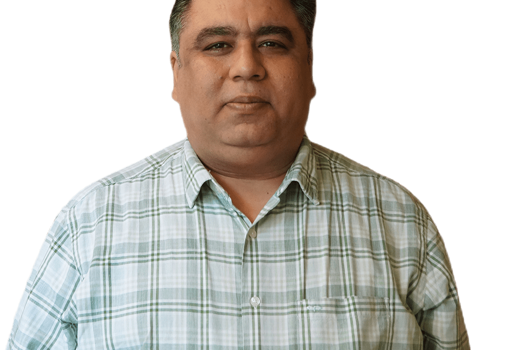 Rahul Kumar appointed new Vice President at 2HUB | Today’s Traveller ...