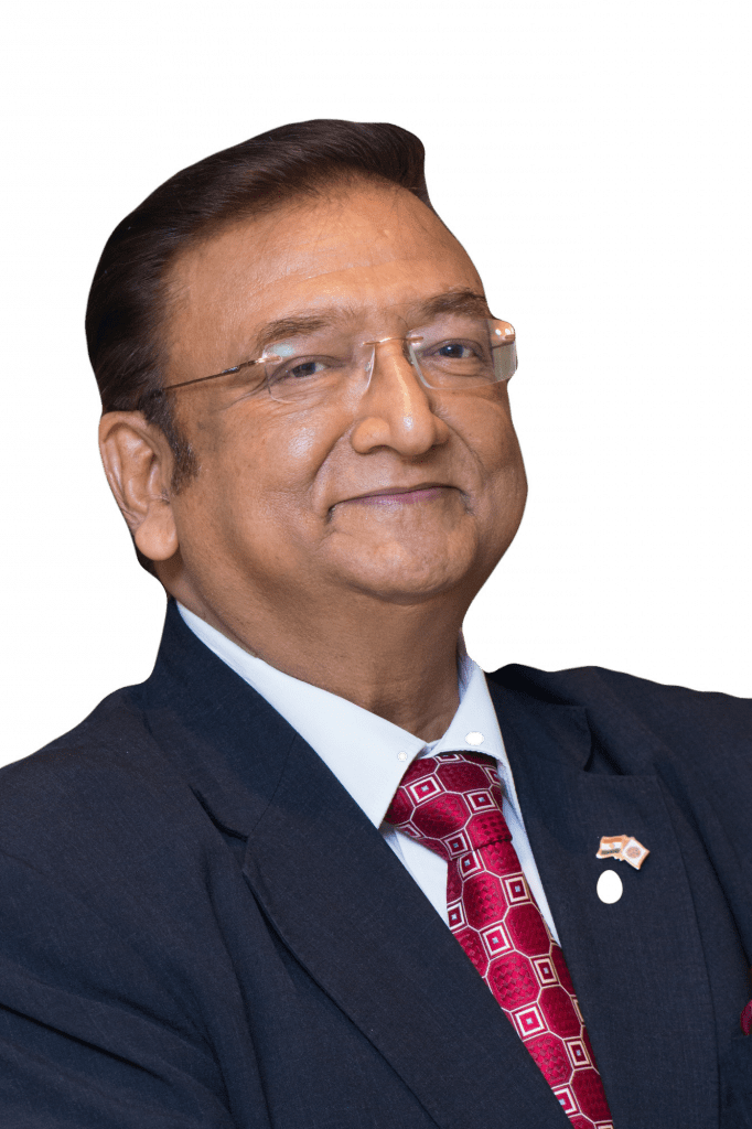 Subhash Goyal: This announcement is too late and too little. Already 10 ...