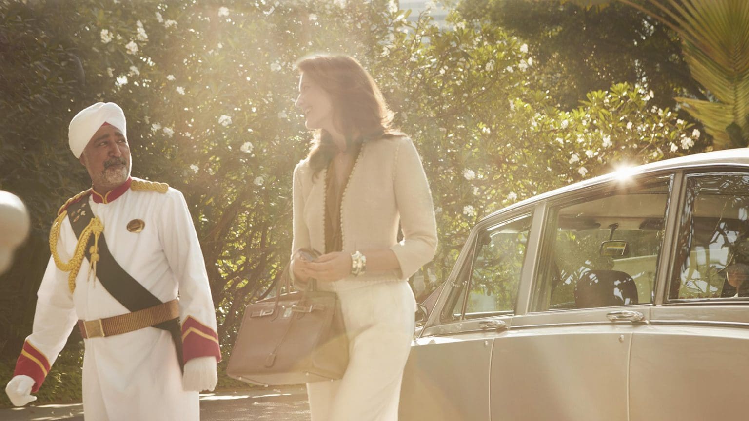 Abhishek Sharma appointed General Manager at Raffles Udaipur