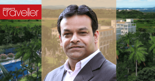 Surajit Chatterjee appointed new General Manager at Holiday Inn Goa ...