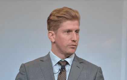 Brendan Sullivan appointed new Global Head of Cargo at IATA | Today’s ...