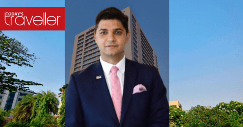 Deepak Verma appointed new Director Sales and Marketing at The Westin ...