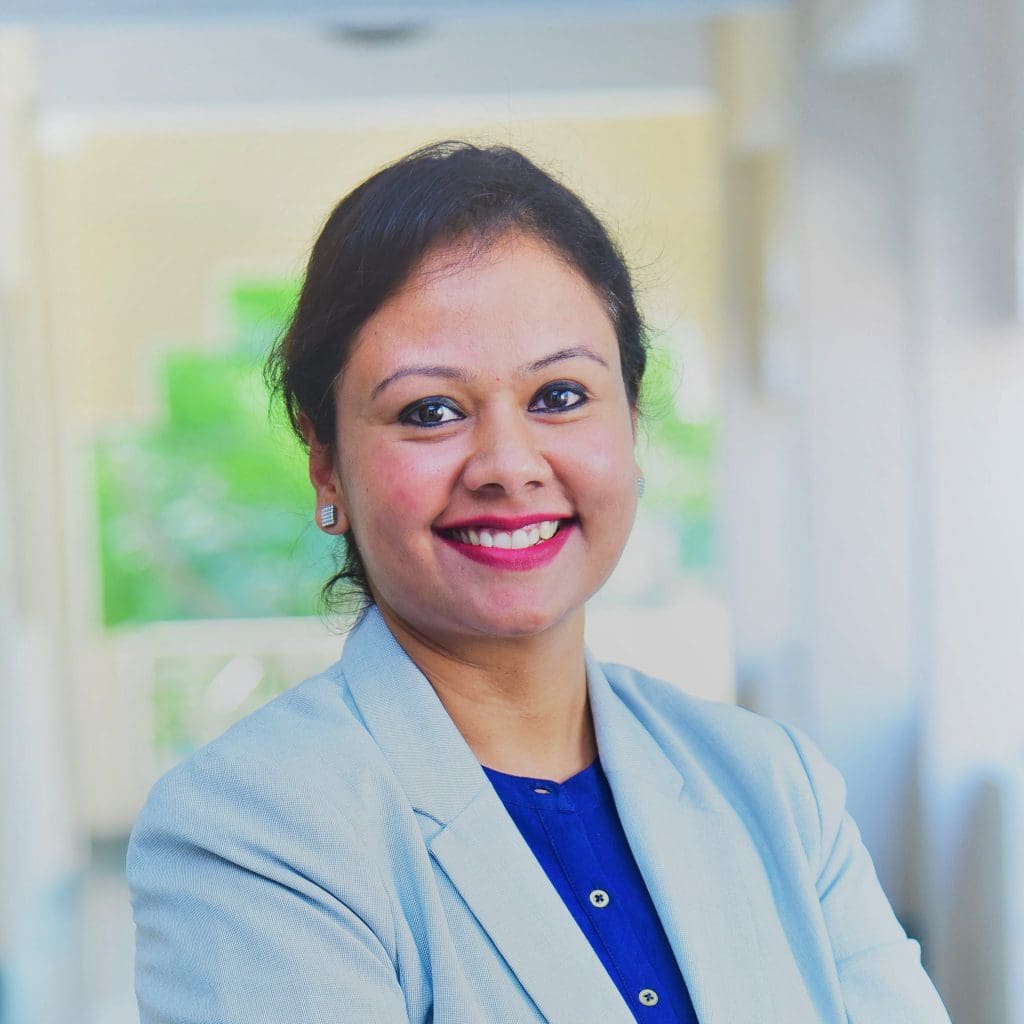 Webinar on Digital Drivers in 2021 - Emerging Marketing Mantras