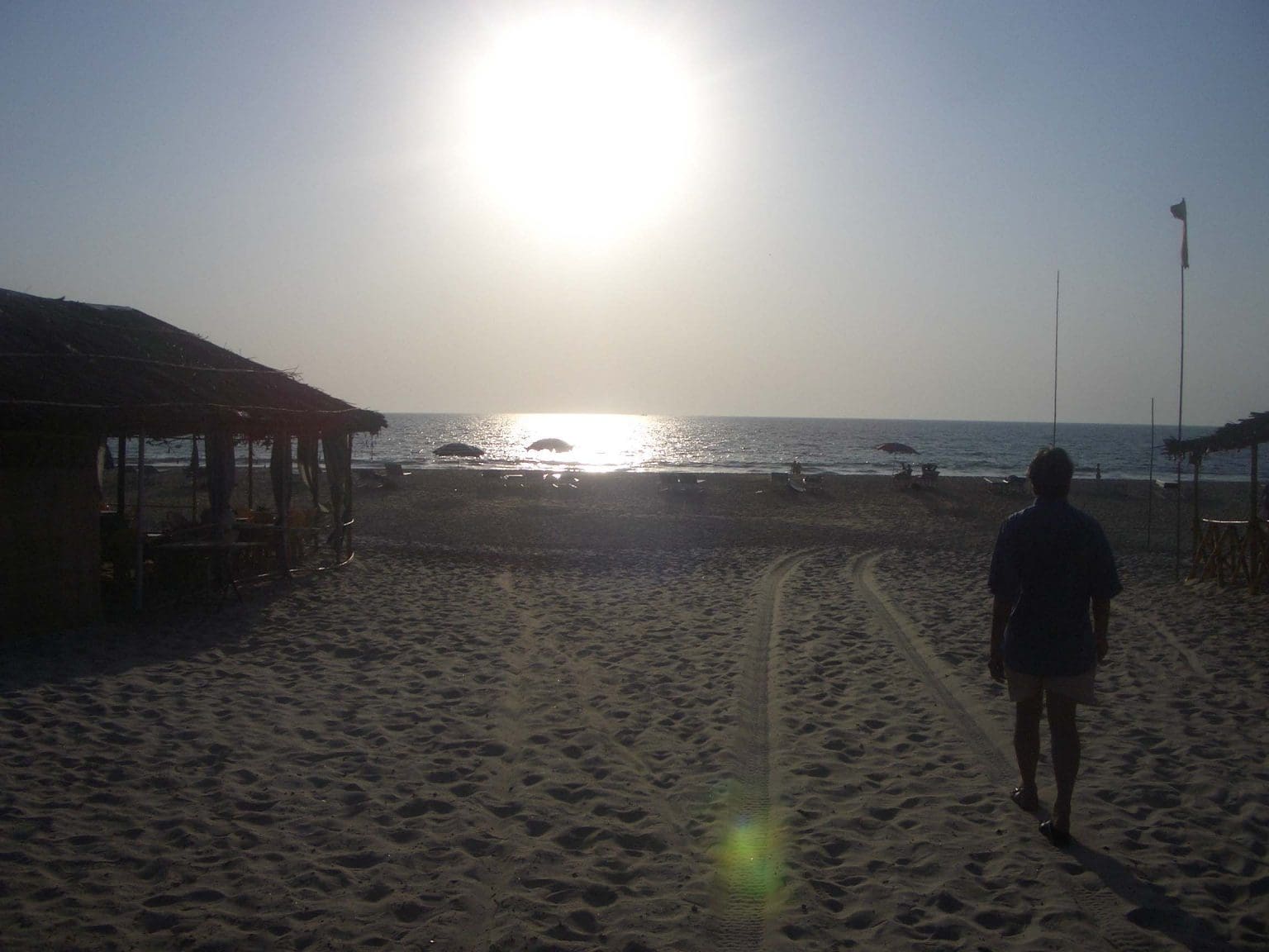 Get that perfect tan at these 5 lesser-explored beaches in India ...