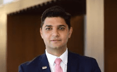 Deepak Verma appointed new Director Sales and Marketing at The Westin ...